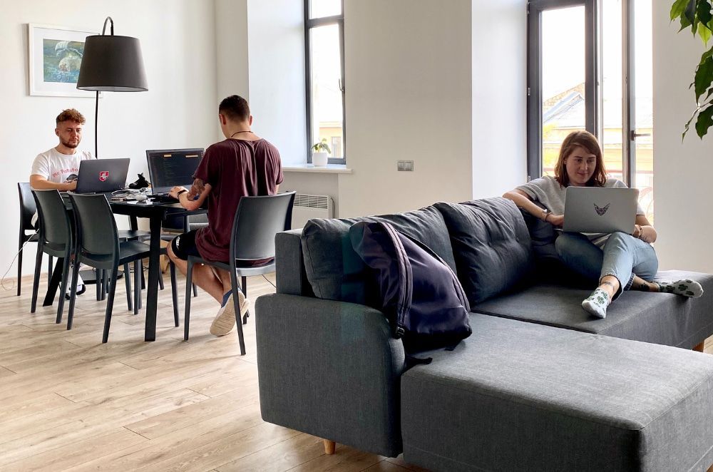 Dormitory / Company housing available [YOLO JAPAN]