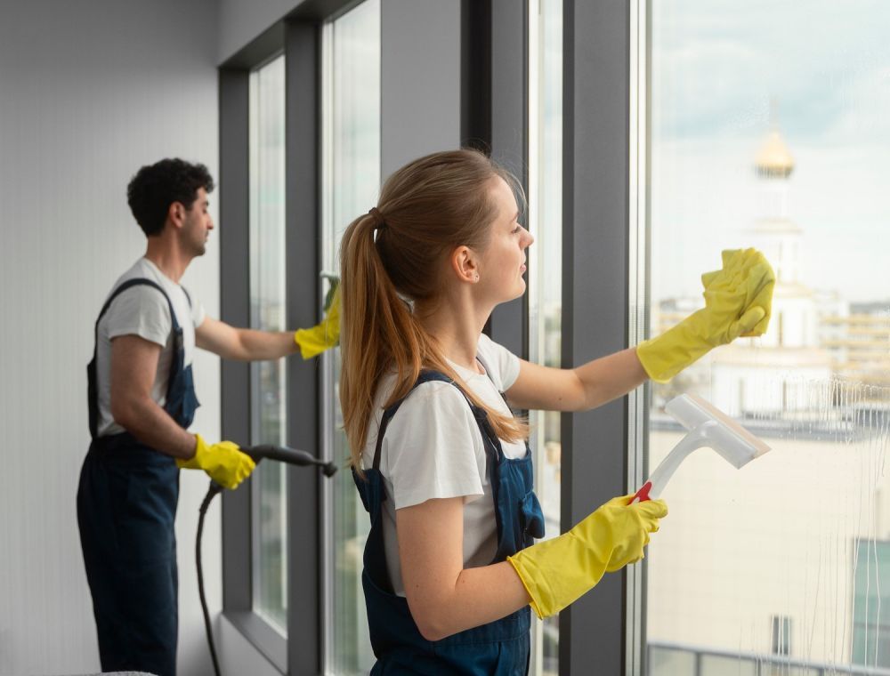 Specified Skilled Worker Visa (Building Cleaning Management) [YOLO JAPAN]