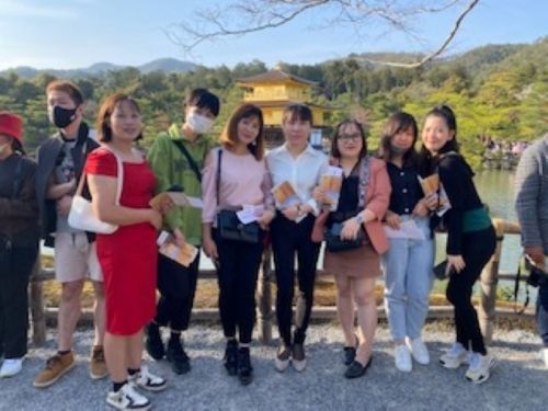 [Recruiting full-time employees and part-time jobs] No experience OK ...