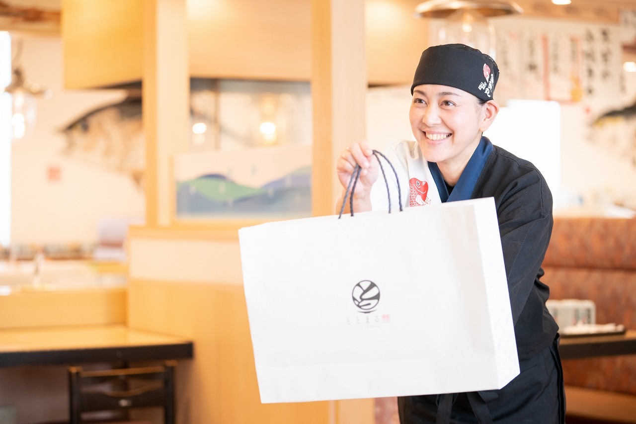 Shift freely! Beginners in Japanese are welcome! Let's work at a ...