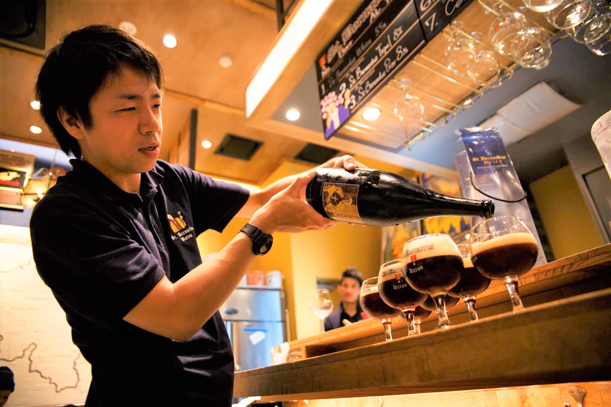 [Recruitment of full-time employees for hall/customer service] Jobs at ...