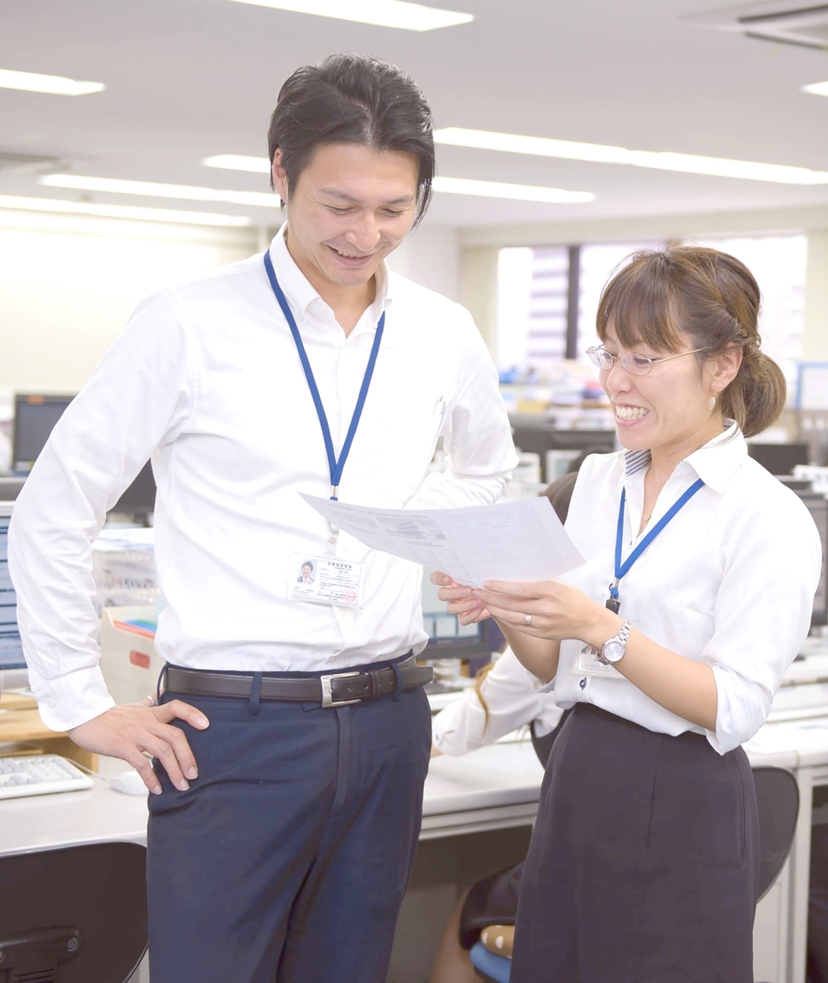 Apaman Shop_Administration (part-time employee)-株式会社オリバー-KanagawaStore ...