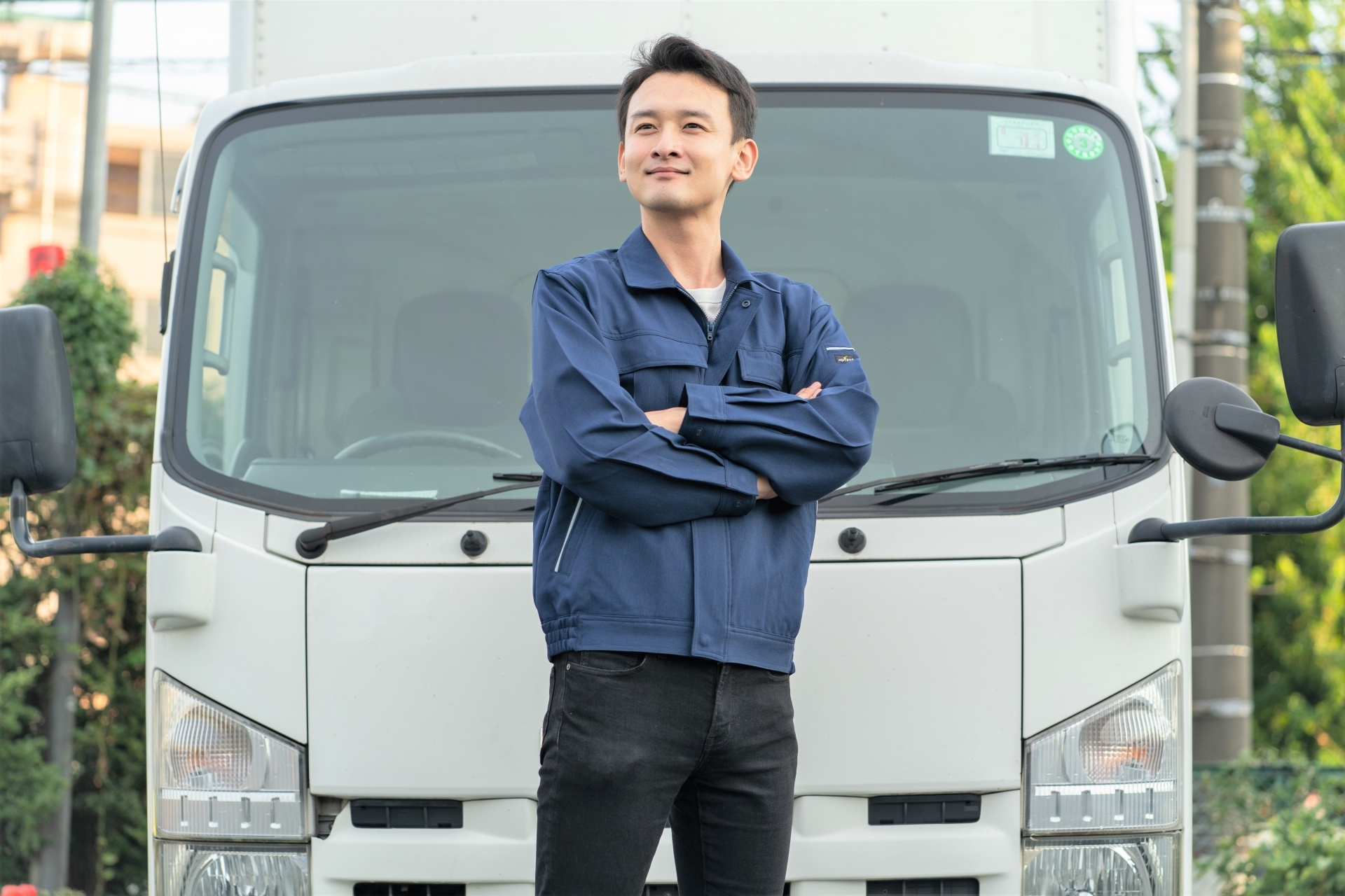 [MAX daily wage 12,000 yen!] Driver recruitment ♪ Qualifications can be ...