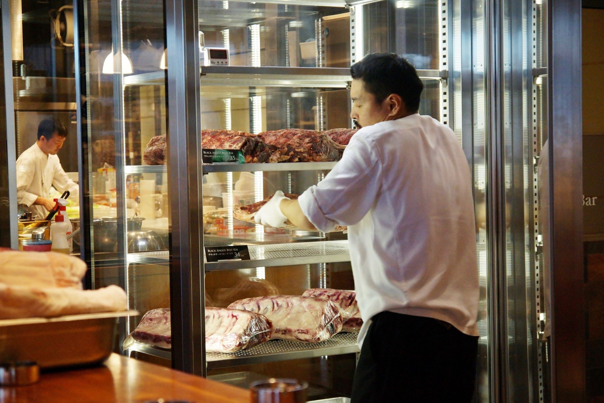 Part time job is also available! Restaurant Staff☆Japanese Beginner OK ...