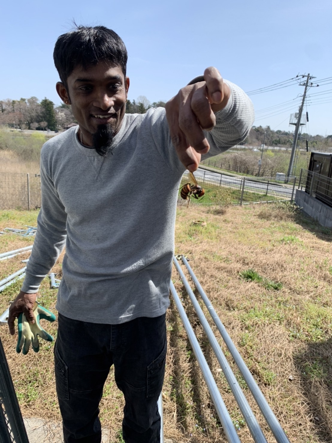 Monthly salary of 400,000 yen possible! Japanese beginner OK! Dormitory ...