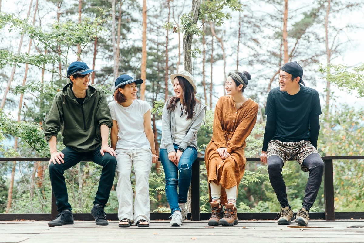 #Workman Girls/Aeon Mall Hiroshima Fuchu/ Customer Service Staff ...