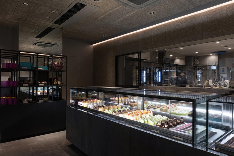 [High income from 247,000 yen!] Patisserie staff ★ Inexperienced OK ...