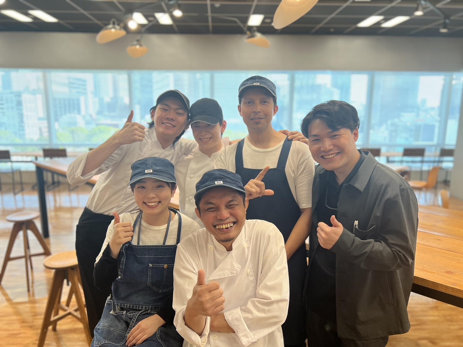 1,200 yen per hour]Softbank in-house restaurant/easy to get to♪Online ...