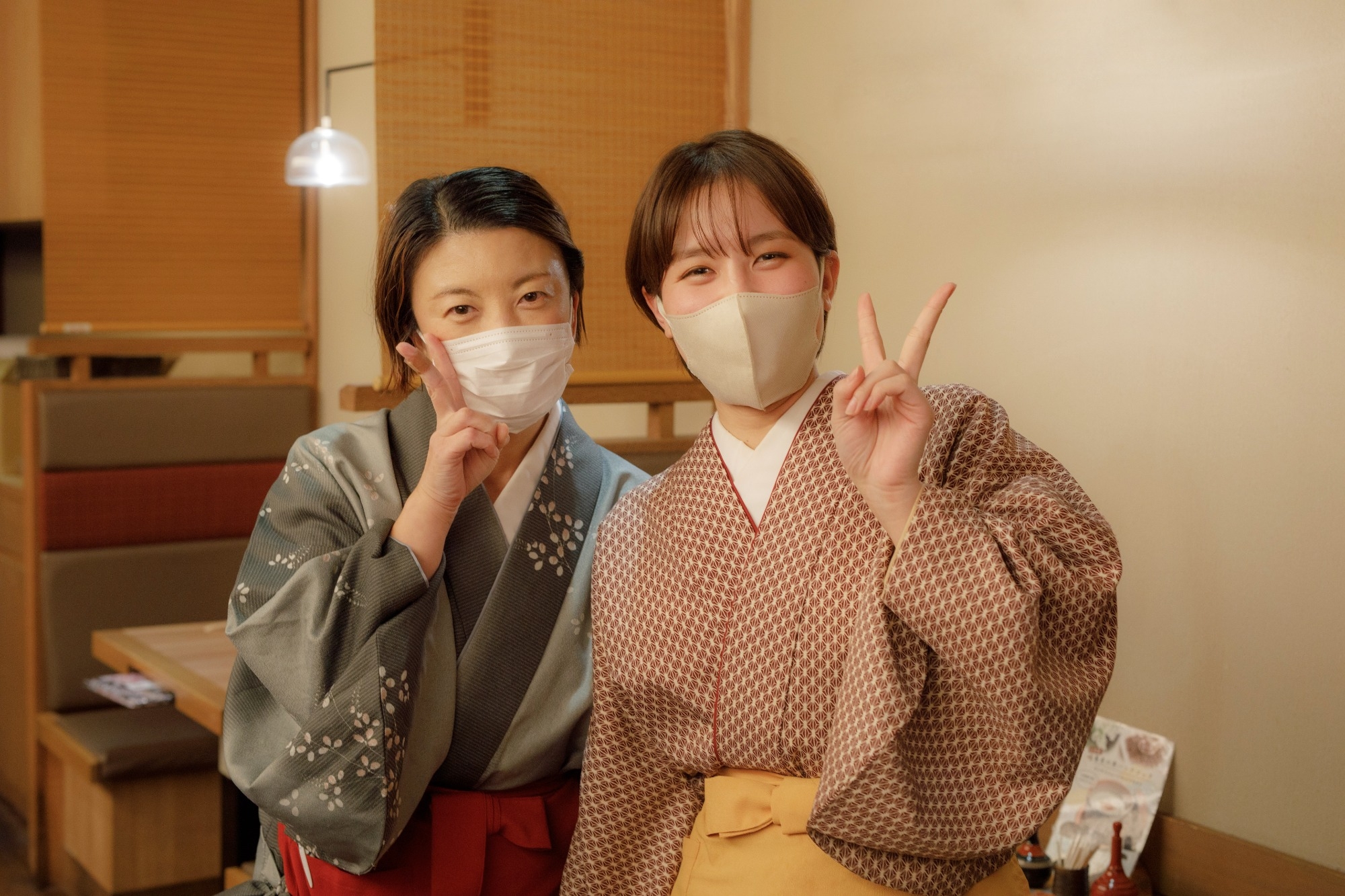 Inexperienced welcome ‼ Japanese beginner level welcome shift ...