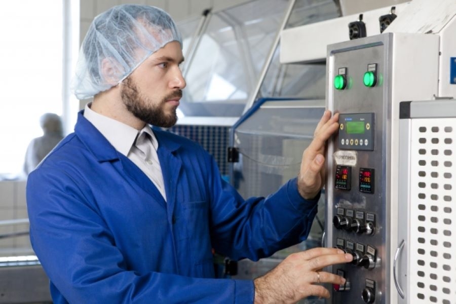 High hourly rate! /Inexperienced OK! Machine operators/dormitories are ...