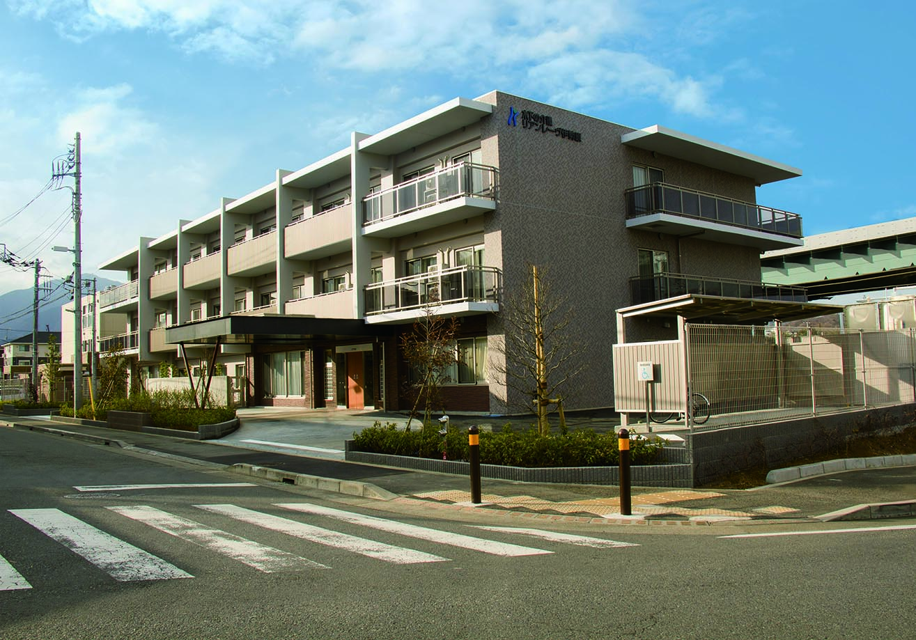 [Qualified] Nursing staff at nursing homes (night shift specialist ...