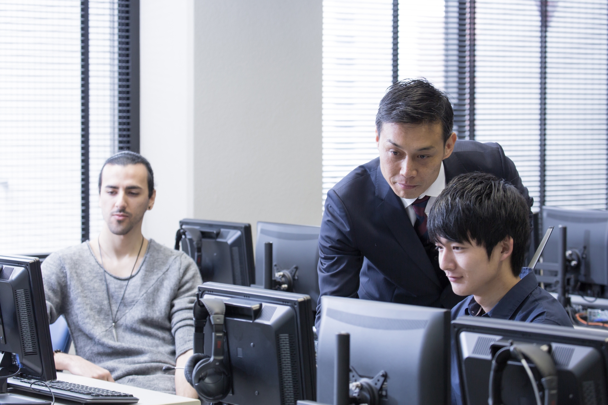 [Full-time employee] It's a translation job (Japanese ⇔ English) global company @沖縄-株式会社プロテクト ...