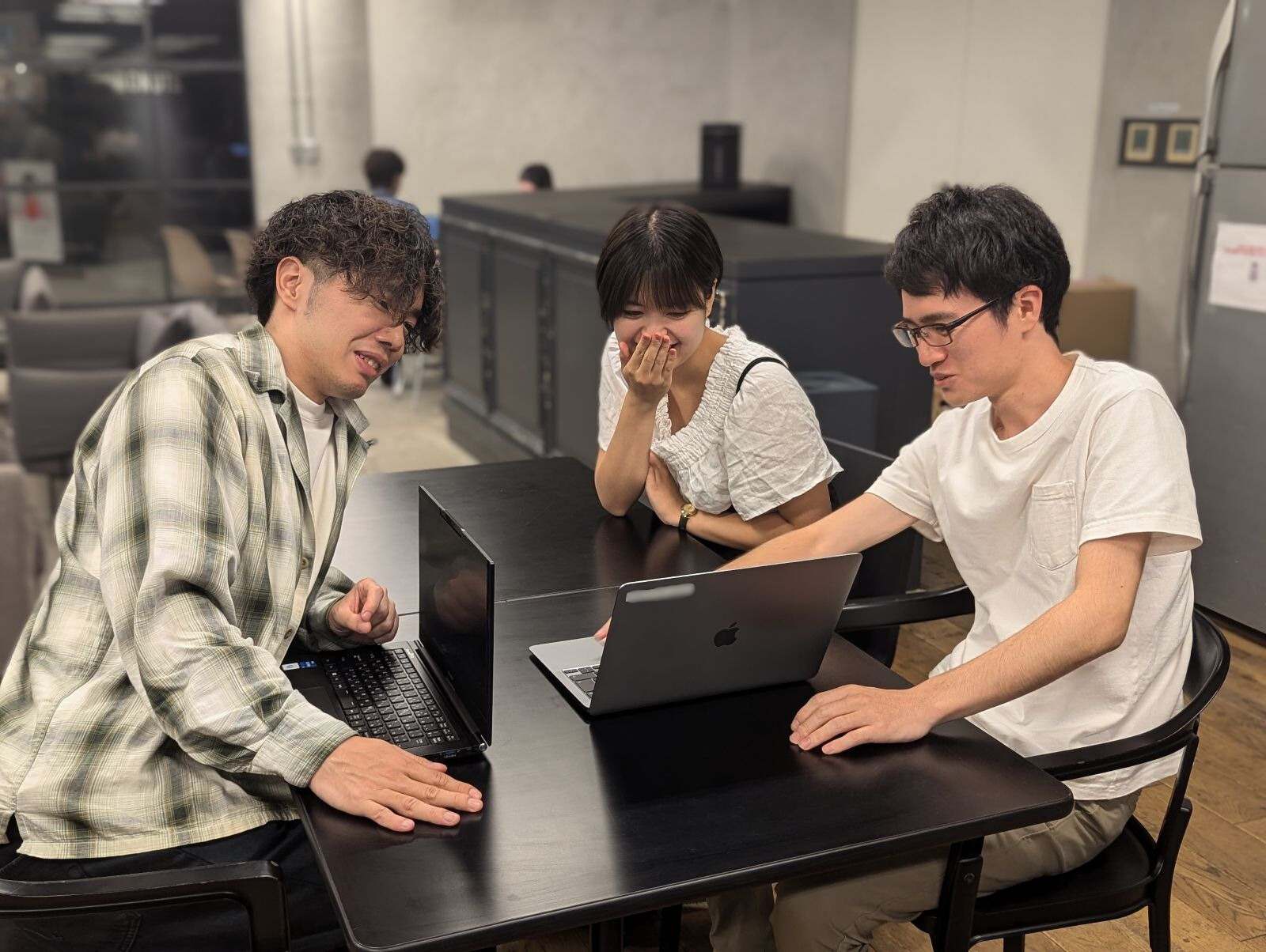 [Hokkaido Area/Full-time Employees] Recruiting Foreigners Available! Preferential treatment for ...