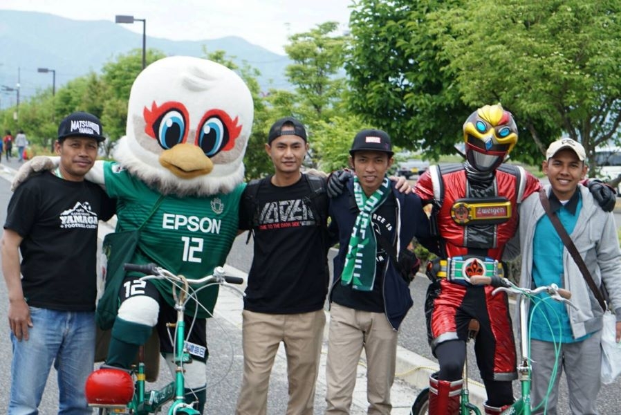 Multinational foreign human resources active [full-time employee] job ...