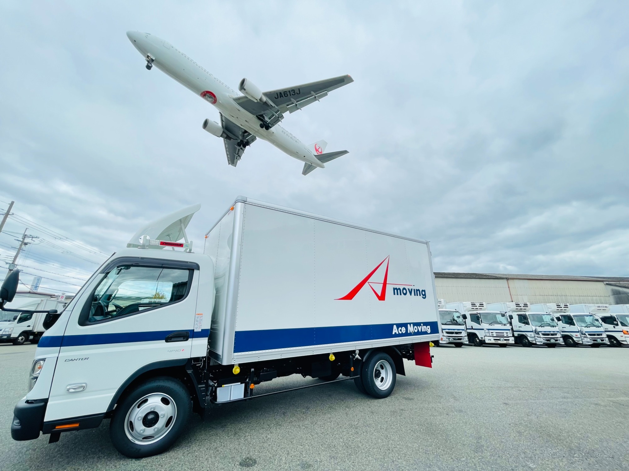 Inexperienced OK! Stable job [bread delivery driver] 2 days off per ...