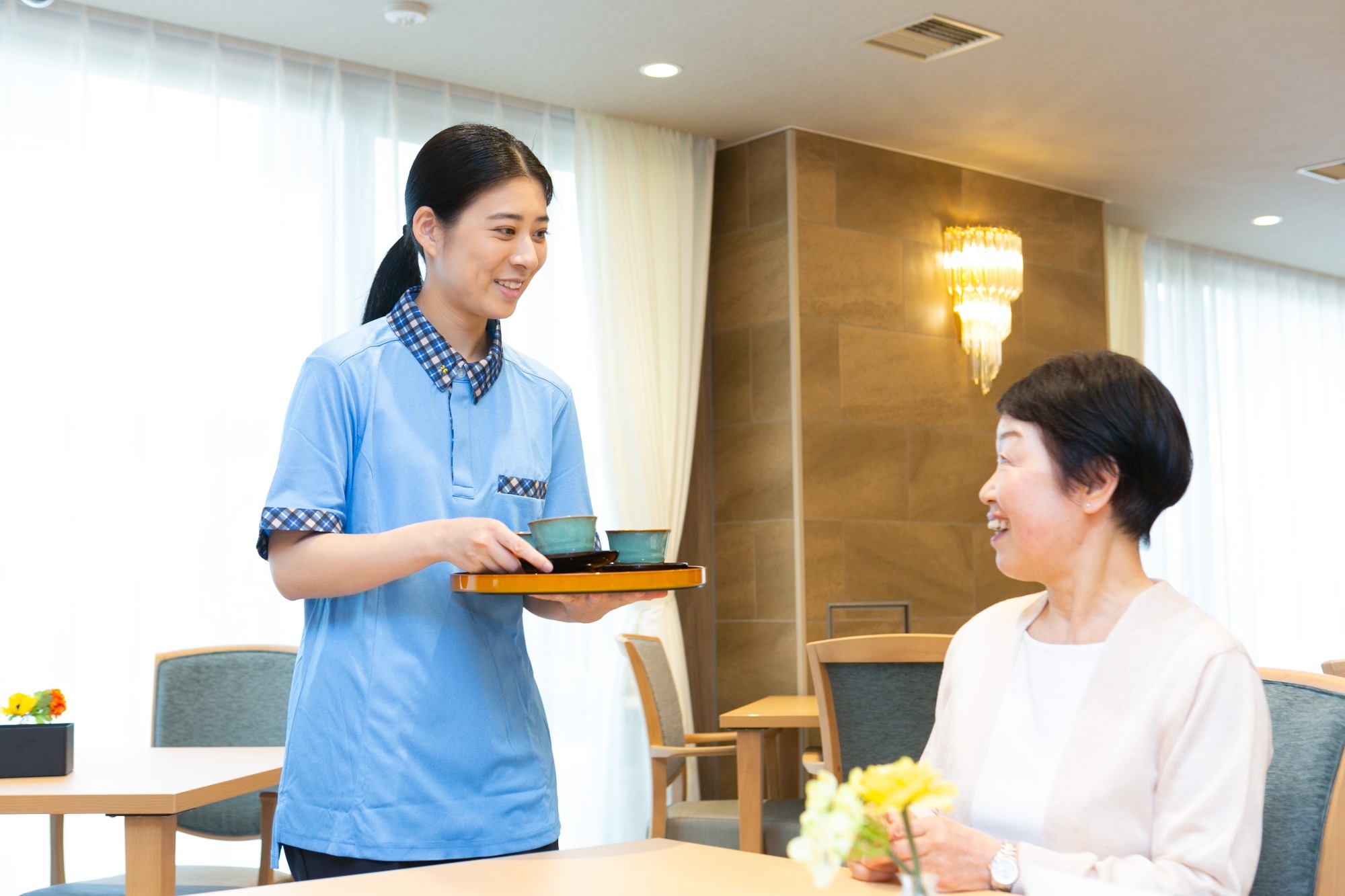 【No Experience Welcome】 Get a National Qualification! Caregiving Job ...