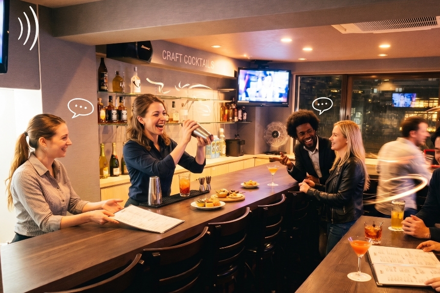 [High hourly wage! /Inexperienced OK! /English-speaking staff welcome ...