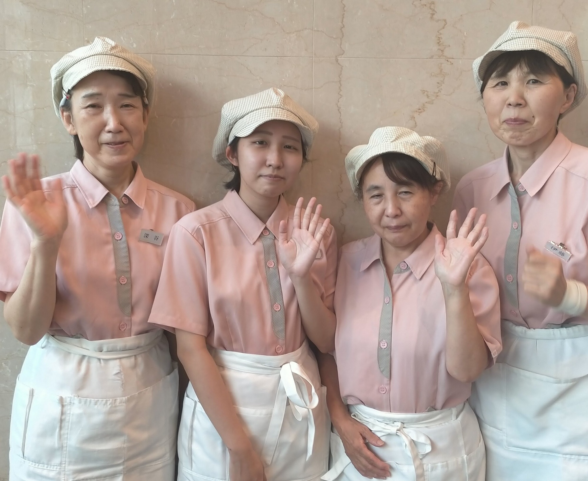 未経験歓迎！ホテル客室清掃スタッフ☆日本語ビギナー歓迎/接客なし-宝エステートサービス株式会社-愛知県清掃スタッフ-アルバイト [YOLO ...