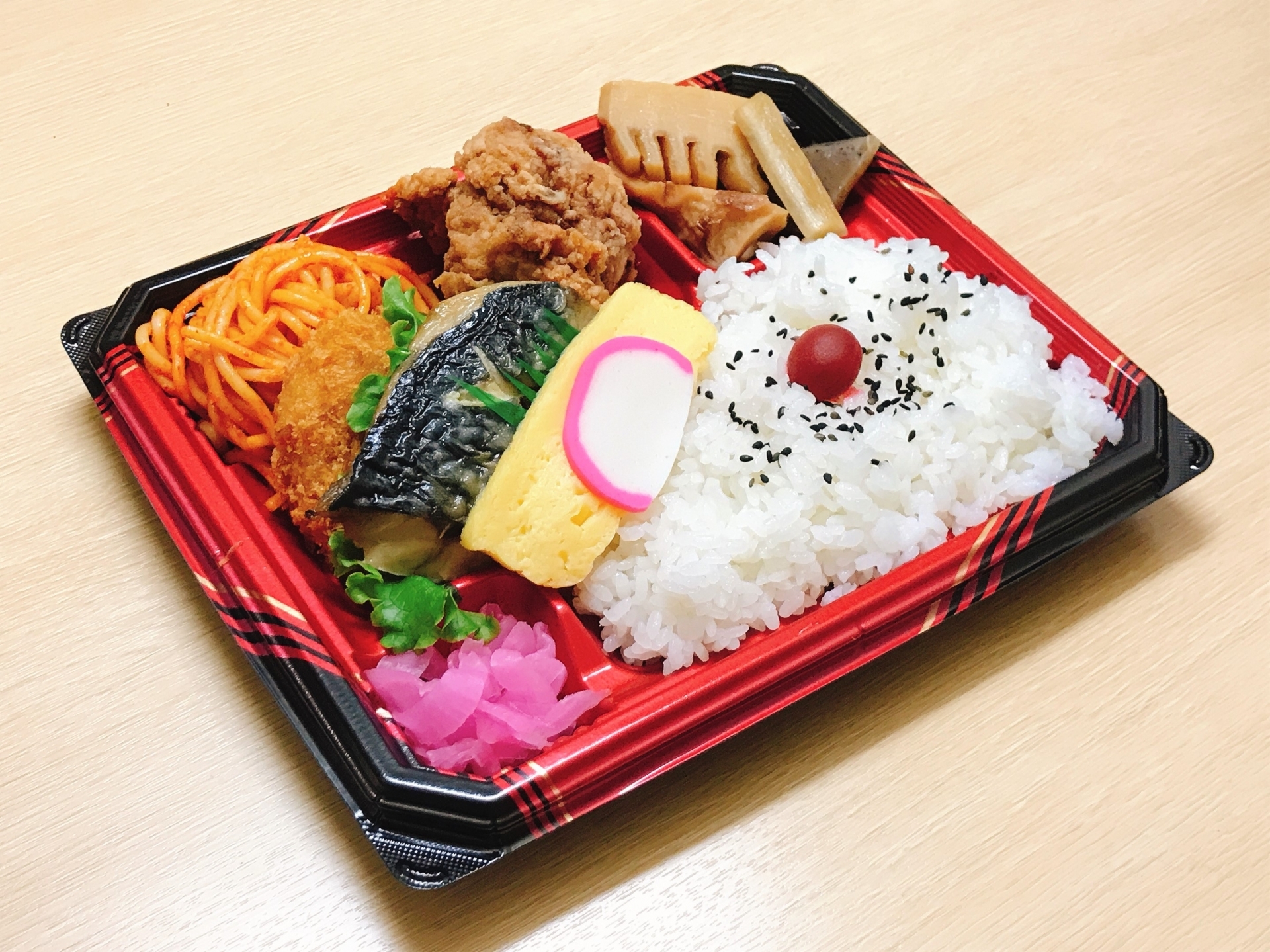 [Japanese is not required, first-timers are OK] Obento factory-地球人.jp ...