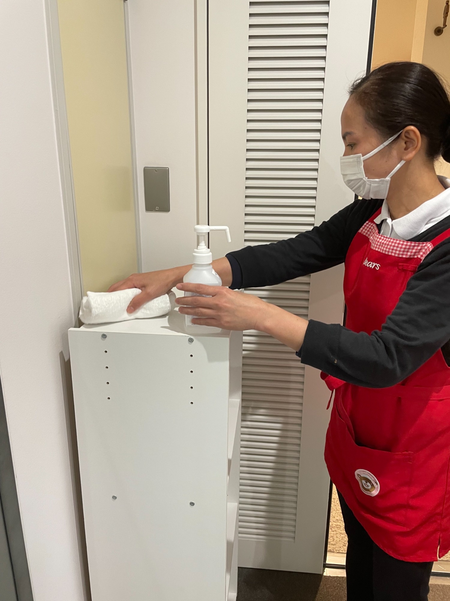 【Tokyo/Hanyu-City】Bears housekeeping service-株式会社ベアーズ-SaitamaService ...