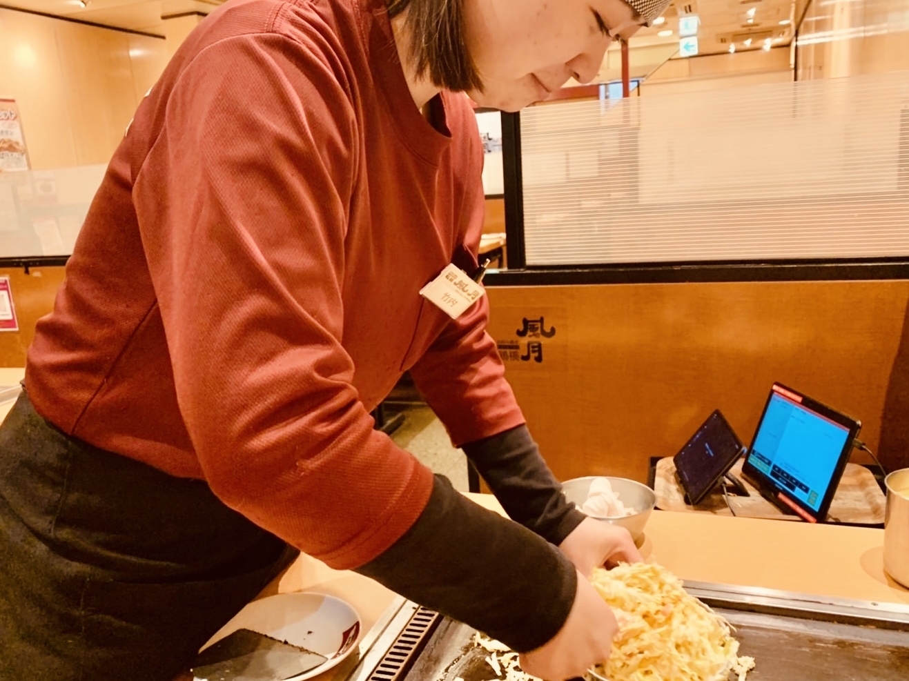 【Osaka】No experience necessary☆Work at a Japanese restaurant! Delicious ...