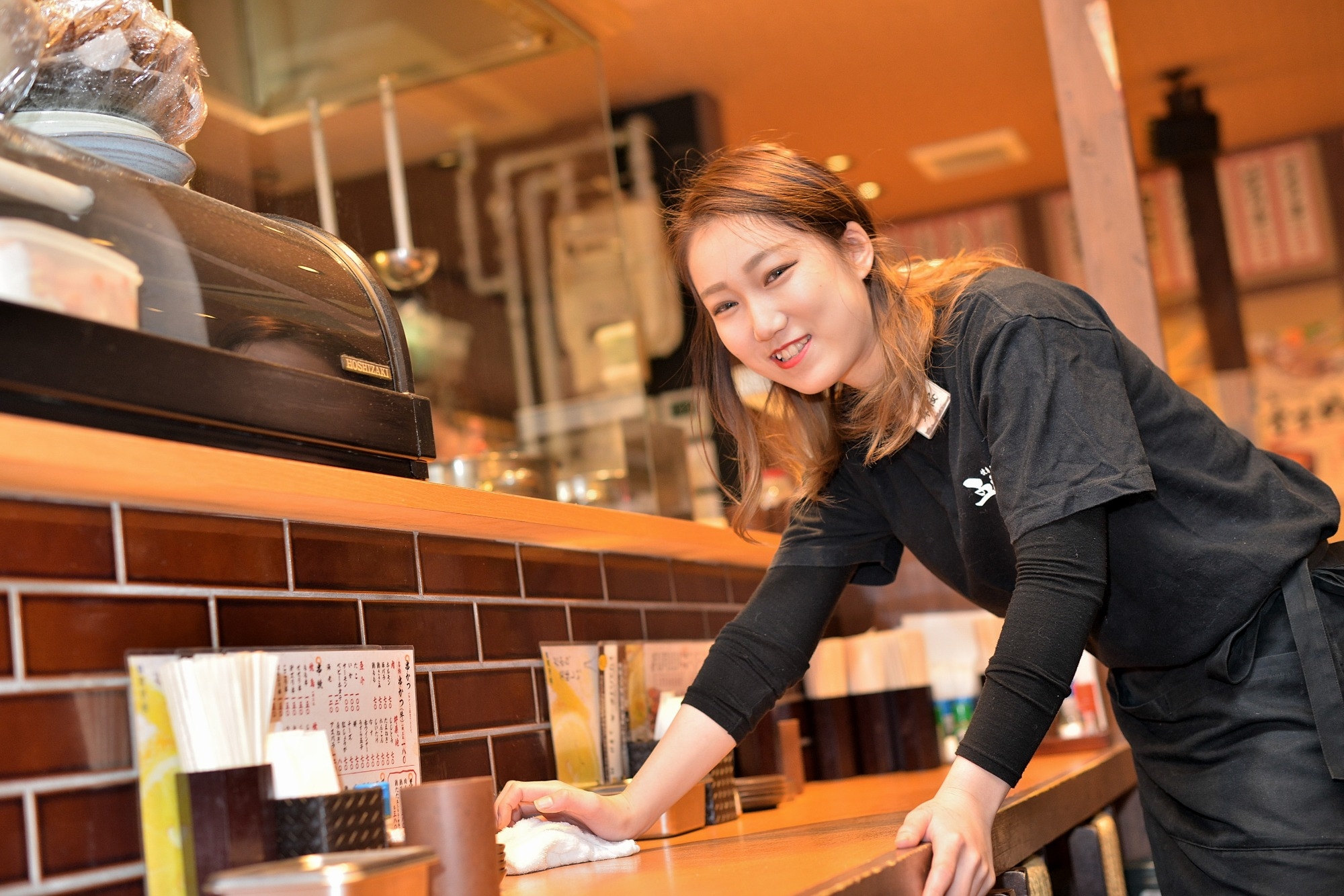 Sakatomo Ryoma's Kitchen Full-time Recruitment/Part-time Job Recruitment-株式会社HASSIN-OsakaStore ...